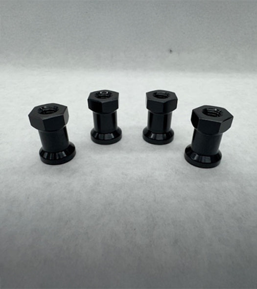 PDP Rocker Nut Set – Pat Downs Performance