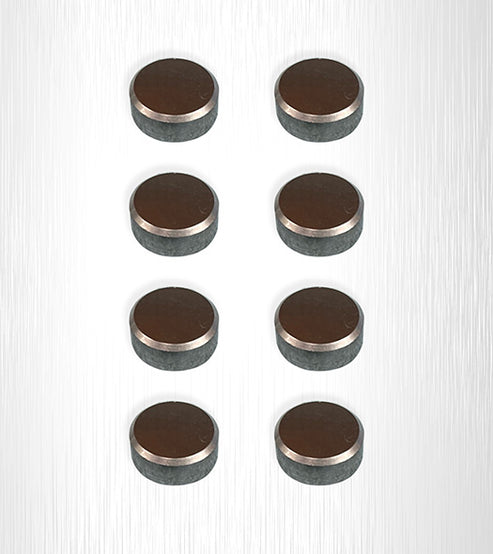 Lash Caps – Pat Downs Performance